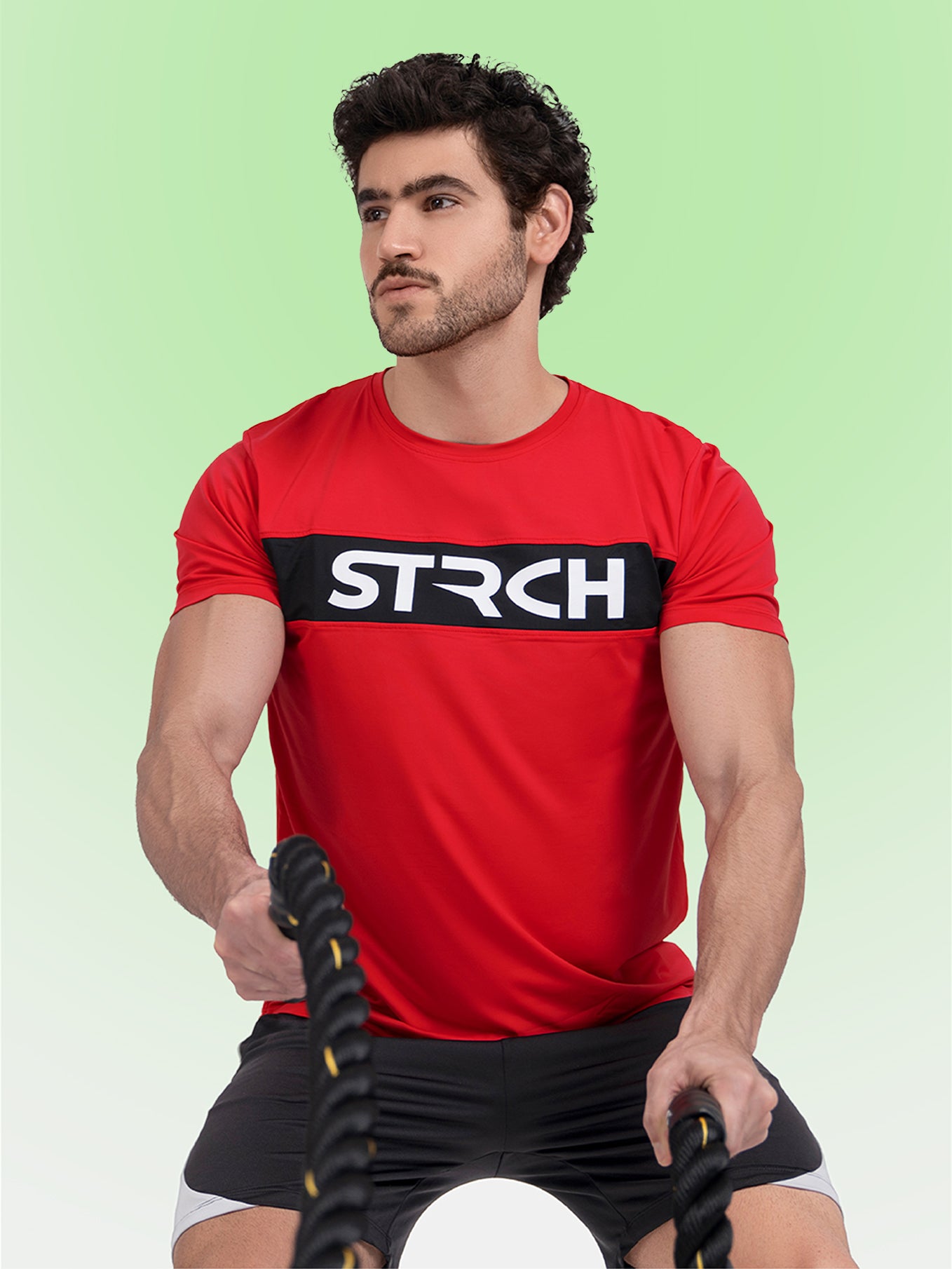 Shop World's Softest Activewear - Strch – Strch India