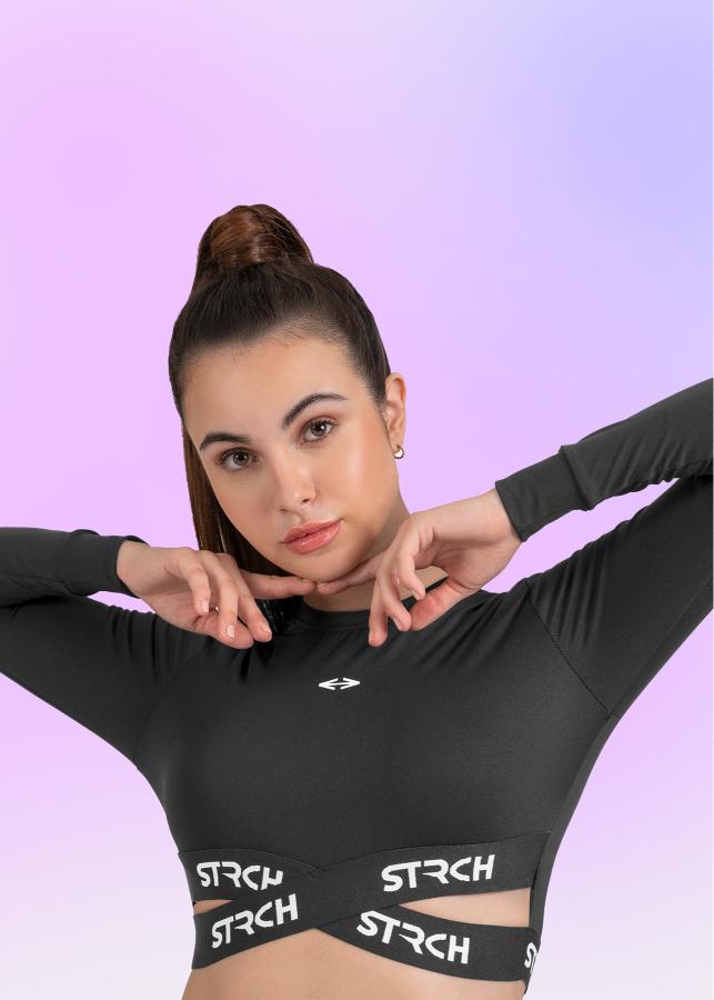 Shop World's Softest Activewear - Strch – Strch India