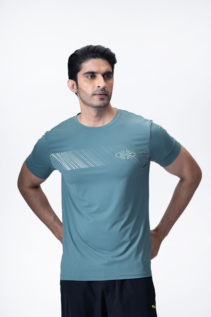 Shadow Leopard Print Sports Bra (Copy)