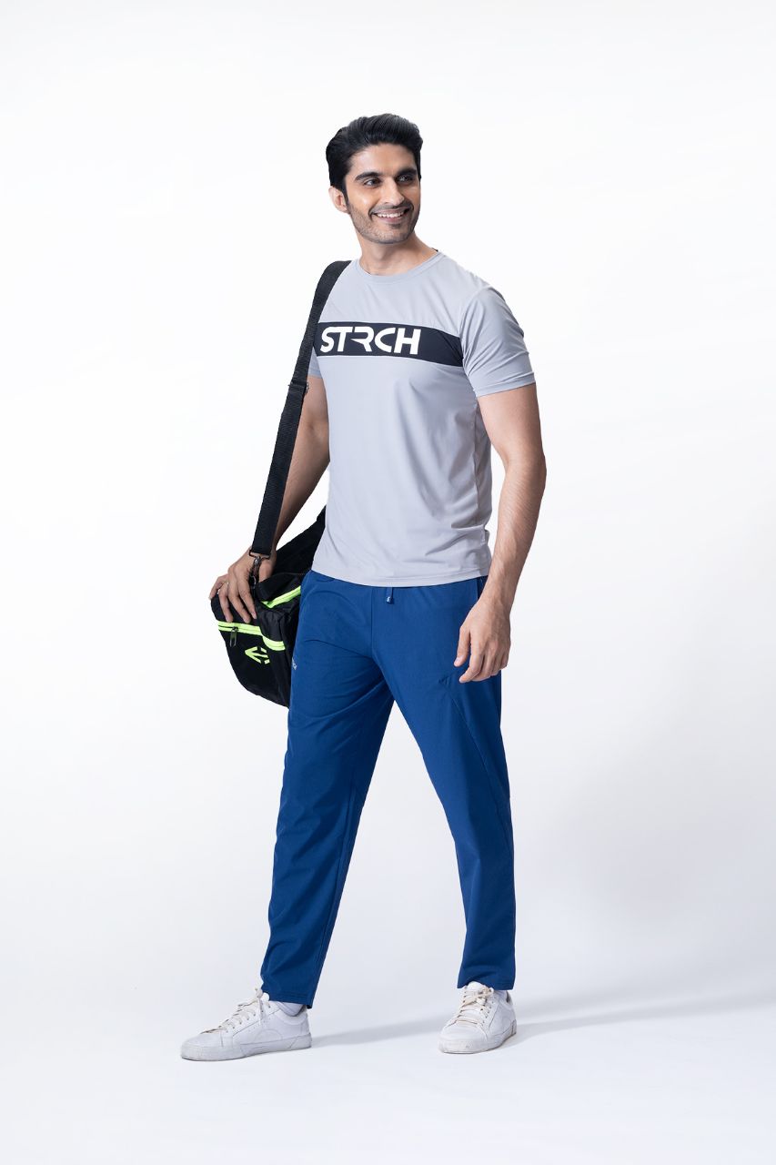 Shadow Leopard Print Sports Bra (Copy)